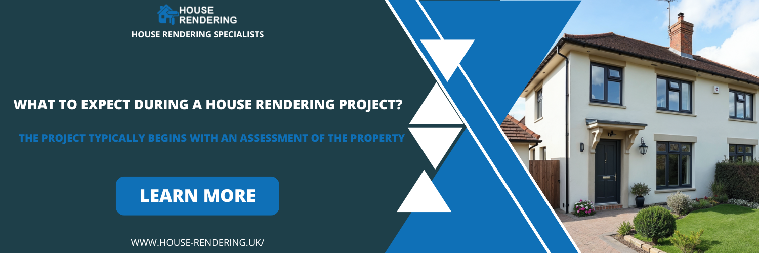 House Rendering | Exterior Wall Render – Best House Rendering Company